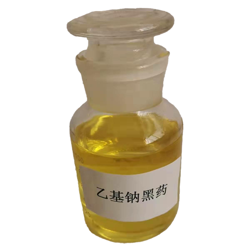 Natri Ethyl Xanthate – MAOCHANG